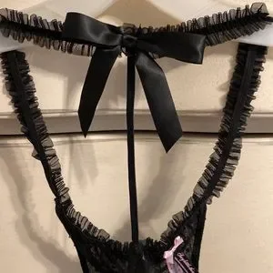 Victoria's Secret | Intimates & Sleepwear | Sexy Little Things Victoria ...